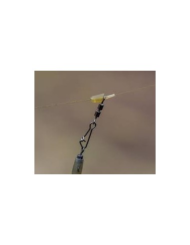 Tope Preston Line Protector Stops