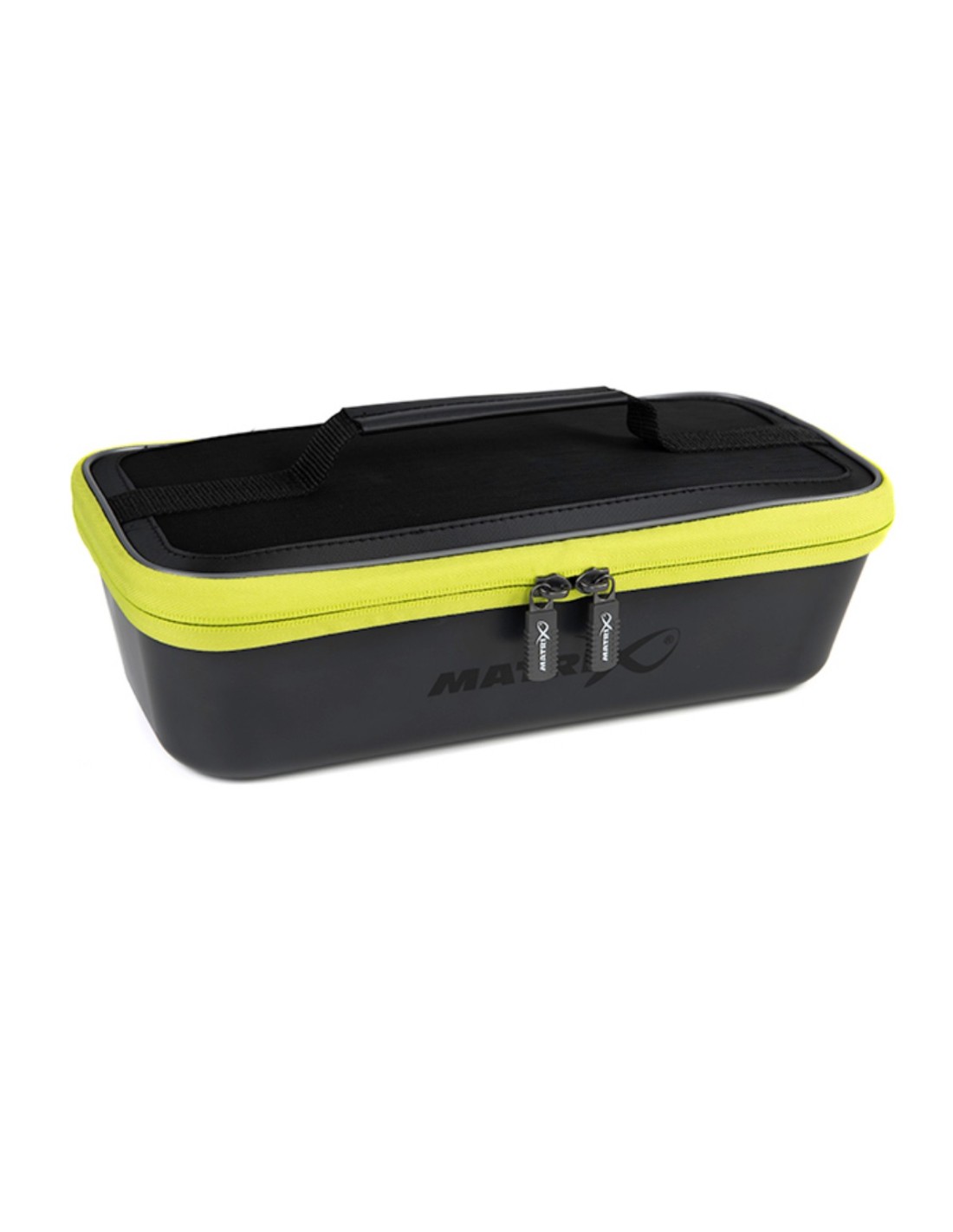 Taper Eva 3.4 Litros Matrix Eva Air-Flow Tubs